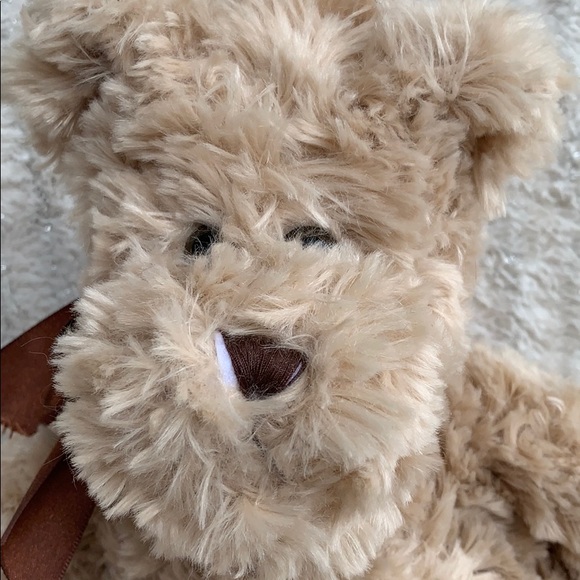 Teddy and friends | Toys | Super Soft Teddy And Friends Teddy Bear ...